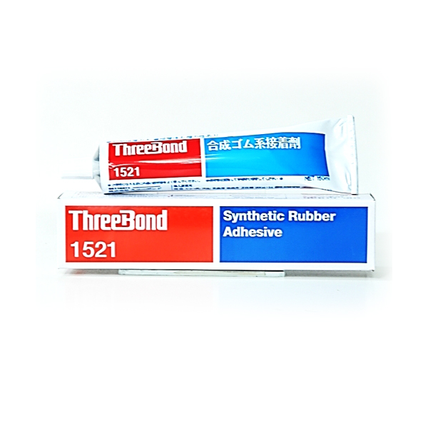 합성고무계 접착제 TB1521(갈색) 150ML / 디바이스마트