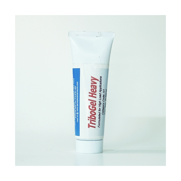 식품안정성구리스 TRIBOGEL HEAVY 113G / 디바이스마트