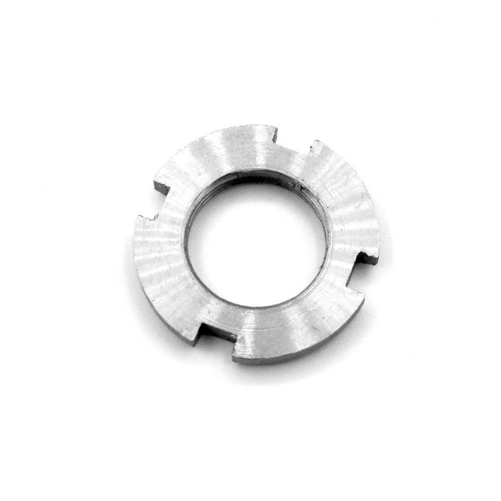 로크너트(Lock Nut) AN시리즈 S45C AN 01 M12X1.0 / 디바이스마트