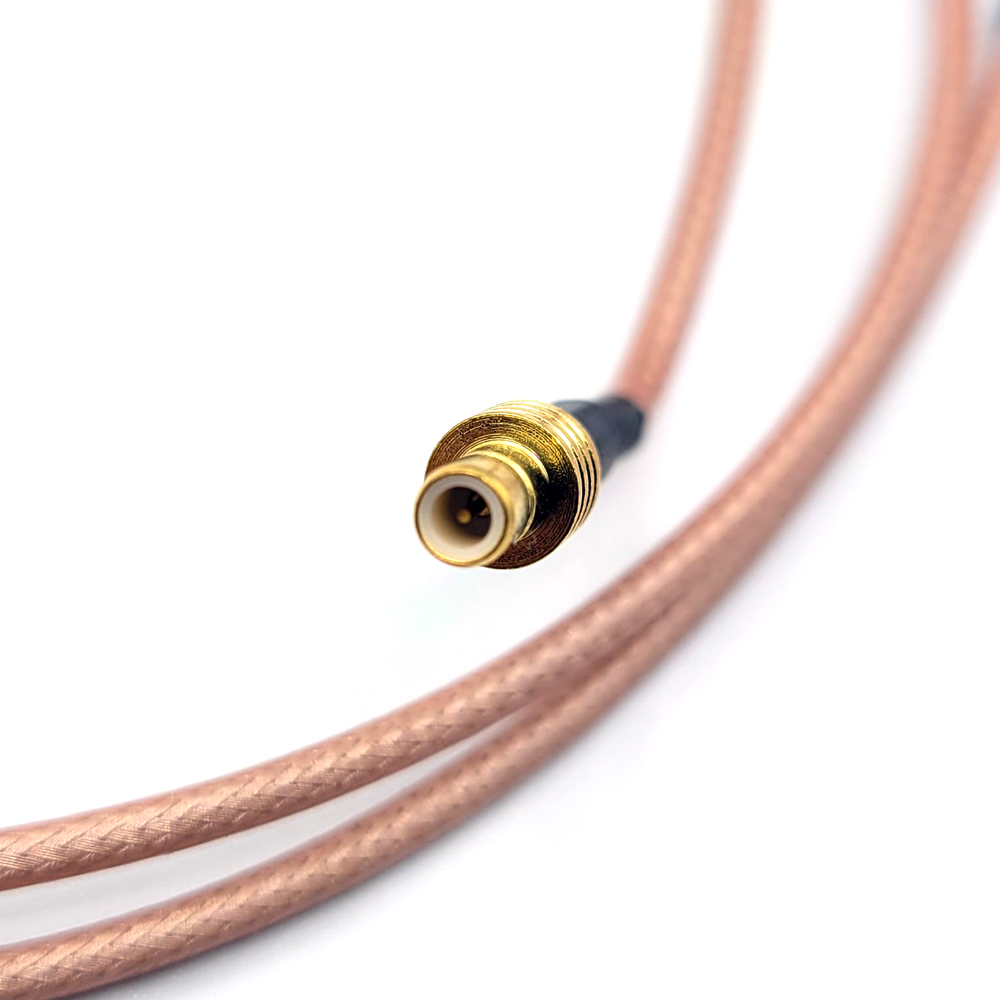 SMA P(M)-SMB P(M) RG316 1m [SZH-CAB99] / 디바이스마트