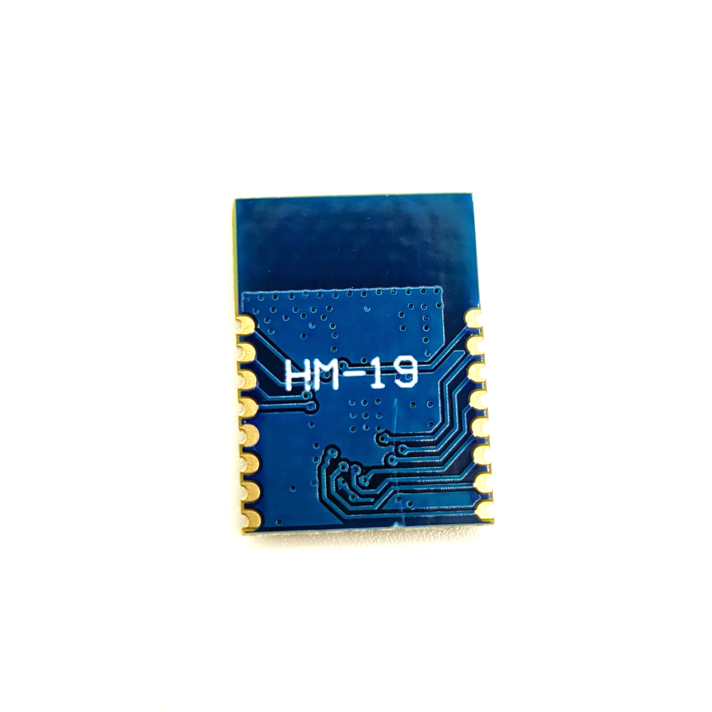 [정품] HM-19 블루투스 5.0 BLE 모듈 [SZH-EK393] / 디바이스마트