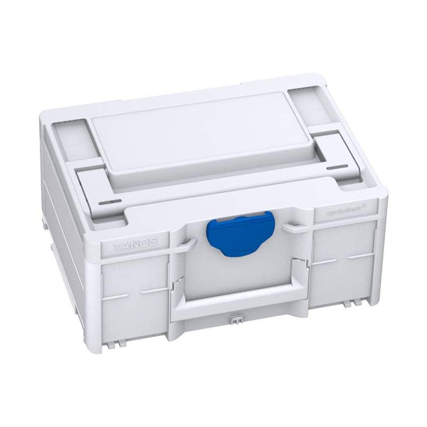 Tanos systainer FEIN Multimaster with Insert,Lid and Base Foam / 디바이스마트