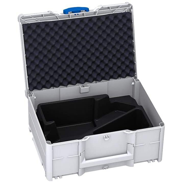 Tanos systainer FEIN Multimaster with Insert,Lid and Base Foam / 디바이스마트