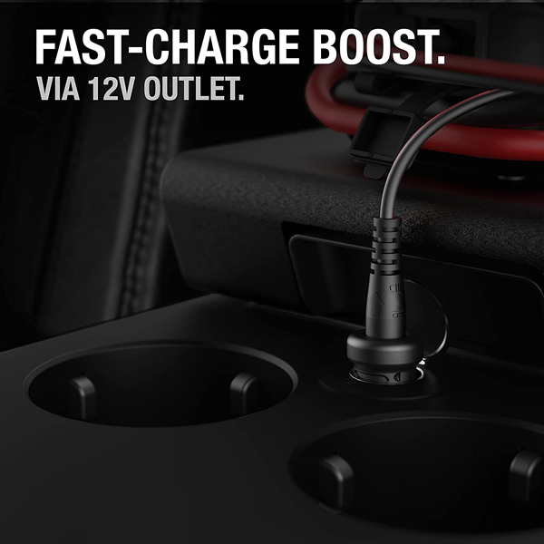 NOCO GBC010 Replacement 12-Volt XGC Accessory Kit / 디바이스마트