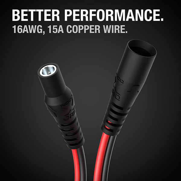 NOCO GBC010 Replacement 12-Volt XGC Accessory Kit / 디바이스마트