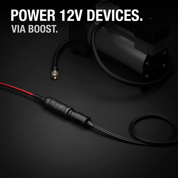 NOCO GBC010 Replacement 12-Volt XGC Accessory Kit / 디바이스마트