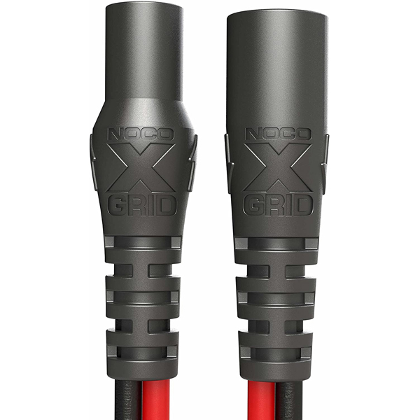 NOCO GC029 8-Foot (2.4m) XGC Extension Cable(8-Foot Extension) / 디바이스마트