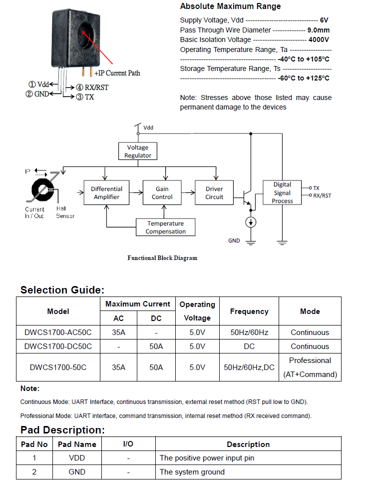DWCS1800-AC50C / 디바이스마트