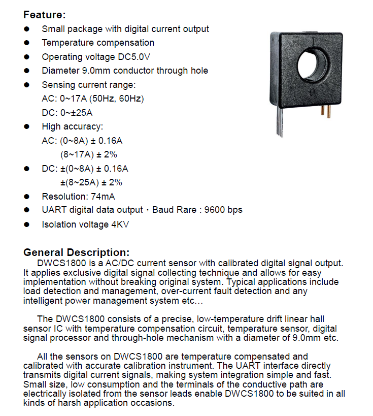 DWCS1800-50C / 디바이스마트