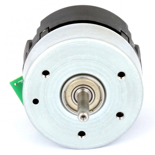 Nidec BLDC Motor BL4234-24V 4파이 구동컨트롤러 내장형 / 디바이스마트