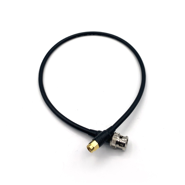 SMAP-BNCP Cable - 2m (RG-58) / 디바이스마트