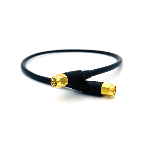 SMAP-SMAP Cable - 2m (RG-58) / 디바이스마트