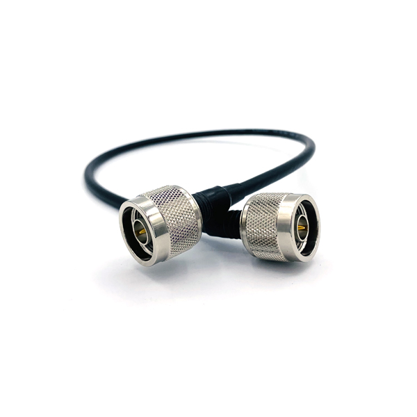 NP-NP Cable - 1m (RG-58) / 디바이스마트