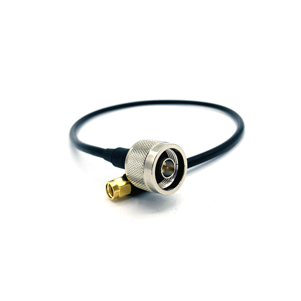 NP-SMAP® Cable - 2m (LMR-200) / 디바이스마트