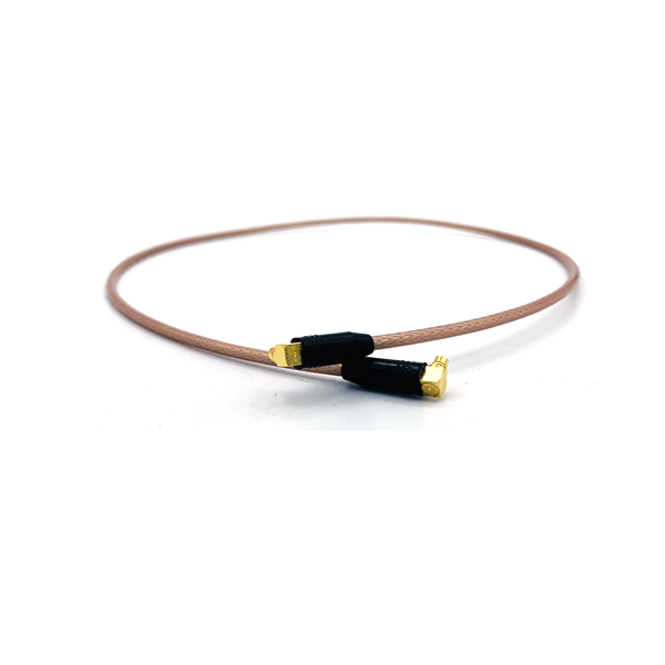 MMCX/LP-MMCX/LP Cable - 1m (RG-316) / 디바이스마트