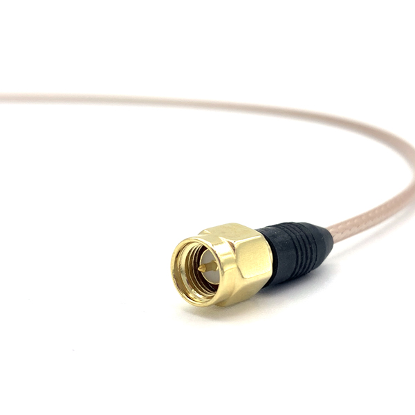 SMAP-SMAP Cable - 2m (RG316) / 디바이스마트
