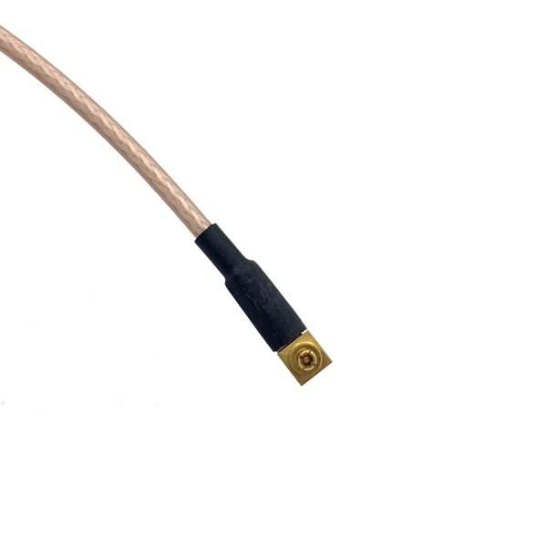 NP-MMCX/LP Cable - 2m (RG316) / 디바이스마트