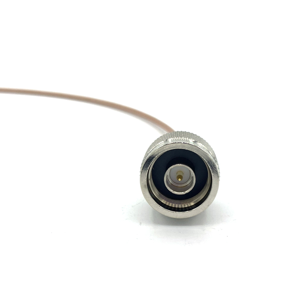 SMAP-NP Cable - 50cm (RG-316) / 디바이스마트