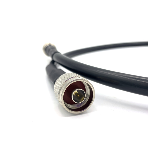 NP-NP Cable - 50cm (LMR-400) / 디바이스마트