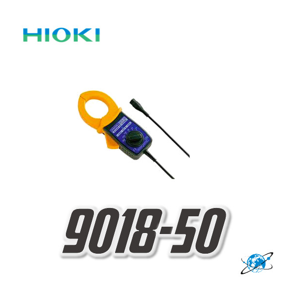 HIOKI 9018-50 CLAMP ON PROBE / 디바이스마트
