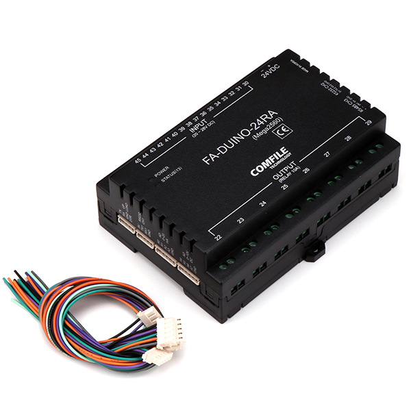 FA-DUINO [FA-DUINO-24RA] / 디바이스마트