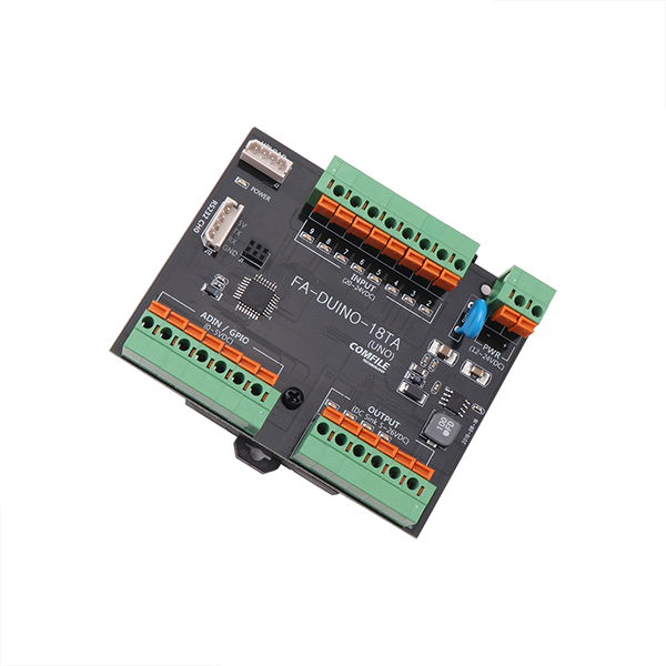 FA-DUINO [FA-DUINO-18TA] / 디바이스마트