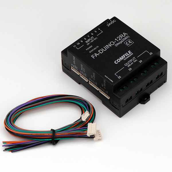 FA-DUINO [FA-DUINO-12RA] / 디바이스마트