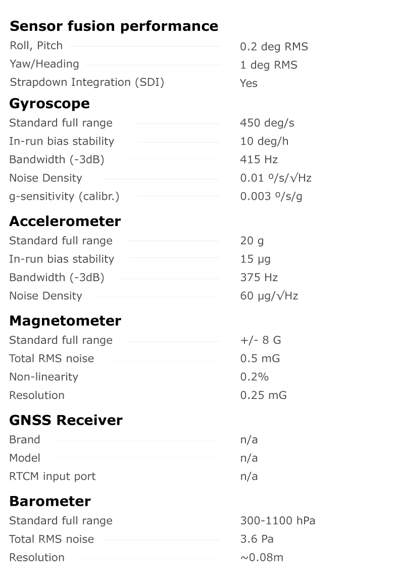 MTI-300-2A8G4-DK / 디바이스마트