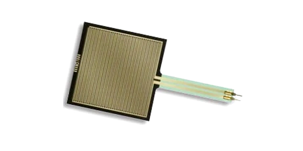 압력센서 FSR UX 406 Solder Tabs [34-00130] / 디바이스마트