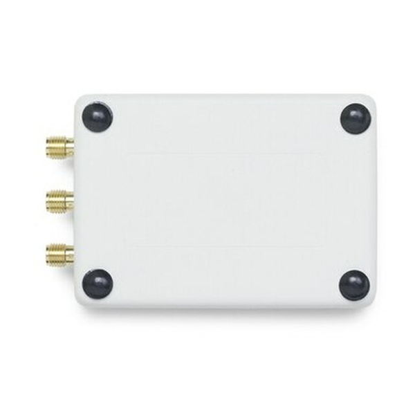 Enclosure Kit for Ettus USRP B200mini 6002-240-012 / 디바이스마트