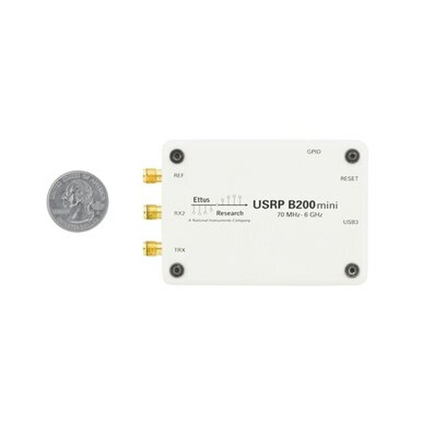 Enclosure Kit for Ettus USRP B200mini 6002-240-012 / 디바이스마트