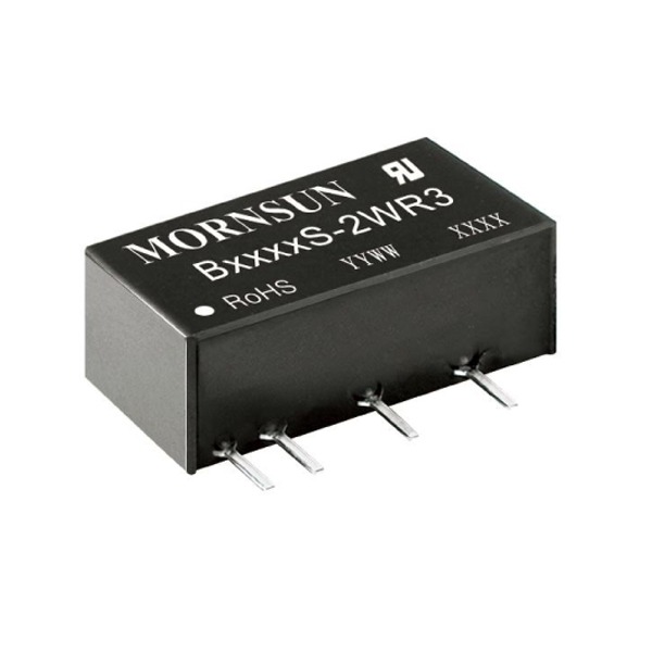 DC/DC컨버터 B1212S-2WR3 / 디바이스마트