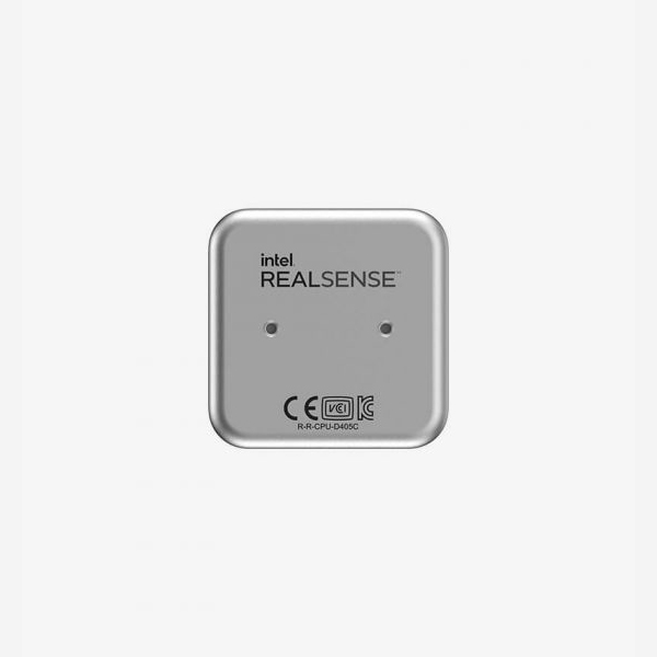 Intel® RealSense™ Depth Camera D405 (82635DSD405,82635DSD405MP) / 디바이스마트