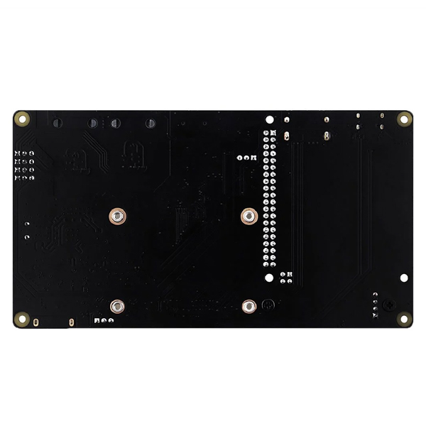 Raspberry Pi Router Board for CM4 module [103110042] / 디바이스마트