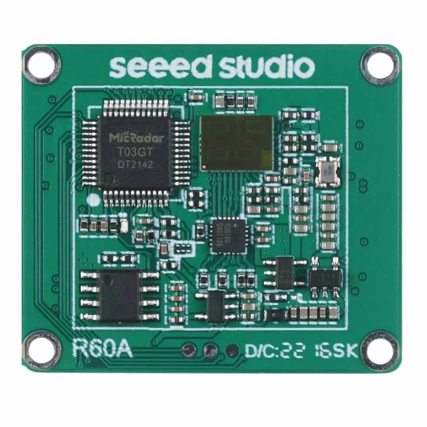 MR60BHA1 60GHz mmWave Module [101990886] / 디바이스마트