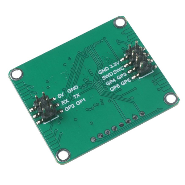 MR60BHA1 60GHz mmWave Module [101990886] / 디바이스마트