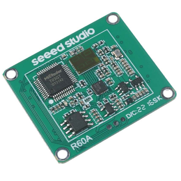 MR60BHA1 60GHz mmWave Module [101990886] / 디바이스마트