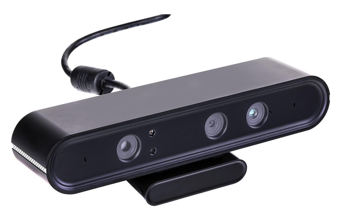 Astra Pro Plus 3D Depth Camera / 디바이스마트