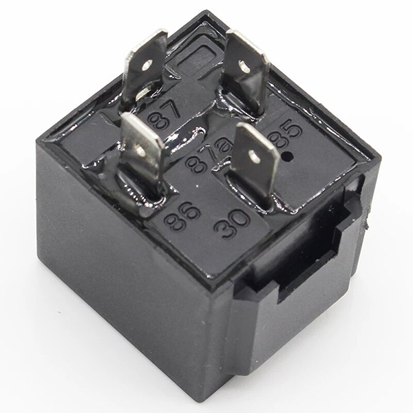 JD 방수 차량용 릴레이 (40A 60V) [TYE-RL472] / 디바이스마트