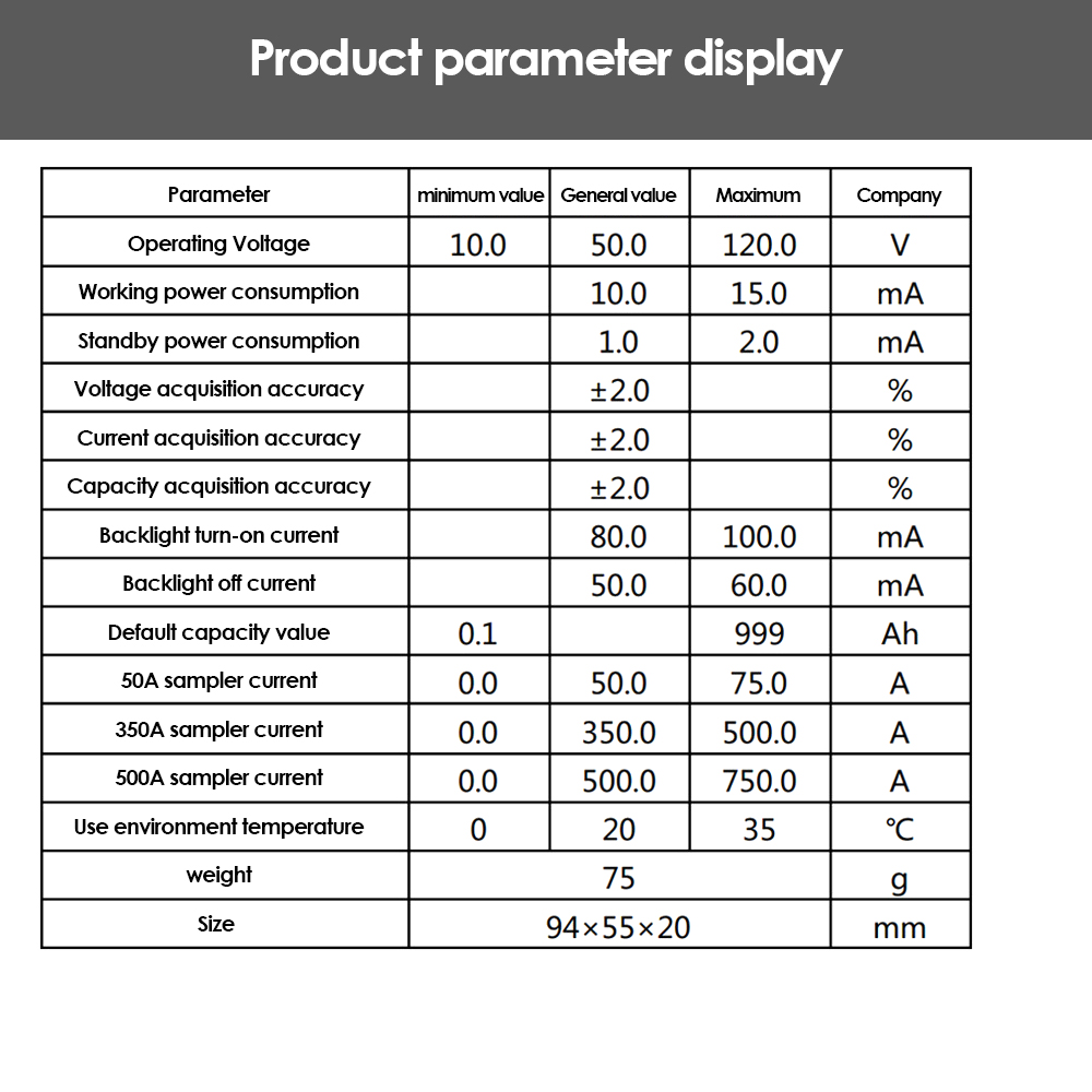 TF03K-B 적산계 100V 100A [TYE-CM017] / 디바이스마트