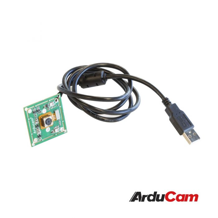 Arducam 4K 8MP IMX219 Autofocus USB Camera Module Without Microphone ...