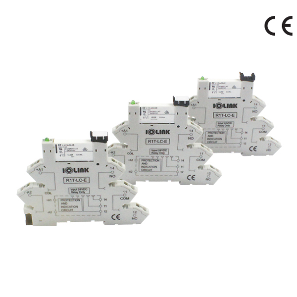 인터페이스 릴레이 보드 R1T-LC-E / 디바이스마트