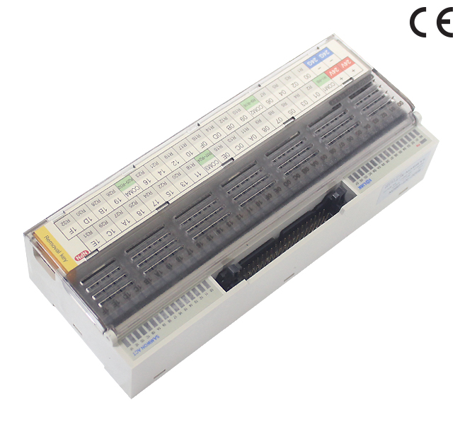 인터페이스 릴레이 보드 R32C-NT-G6DN / 디바이스마트