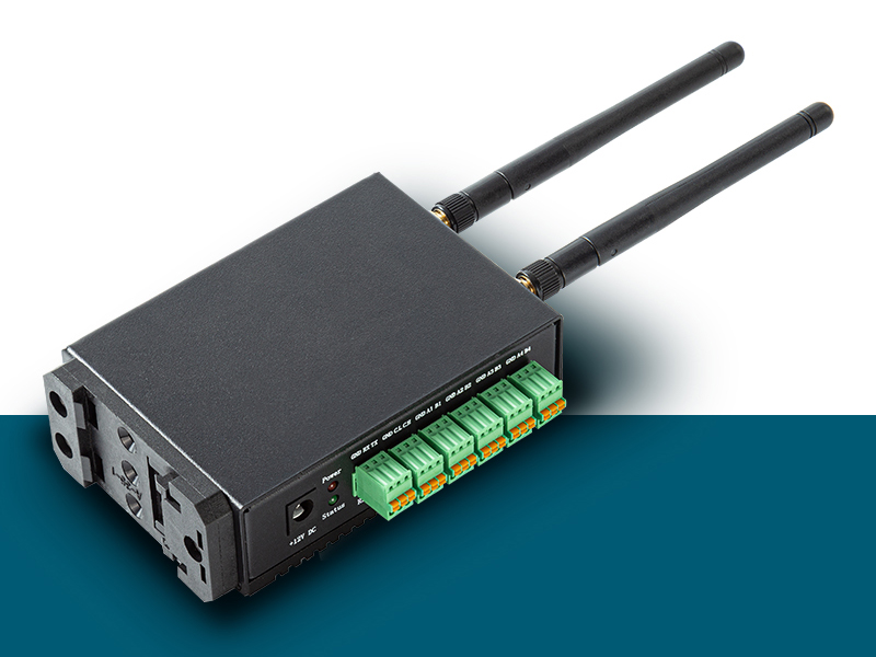 라즈베리파이 CM4 Sensing 산업용 IoT 컴퓨터 4GB [ED-CM4SEN-1416-4C] / 디바이스마트