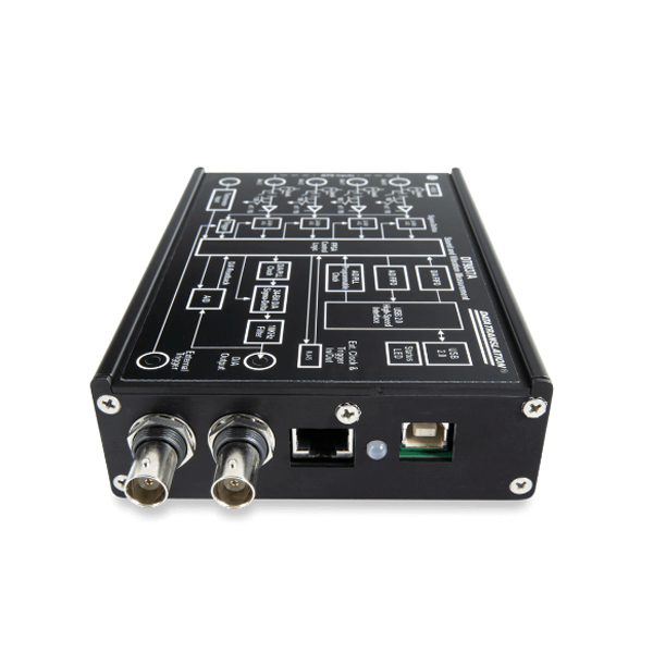 MCC DT9837 Series: Dynamic Signal Analyzers 6069-410-048 / 디바이스마트