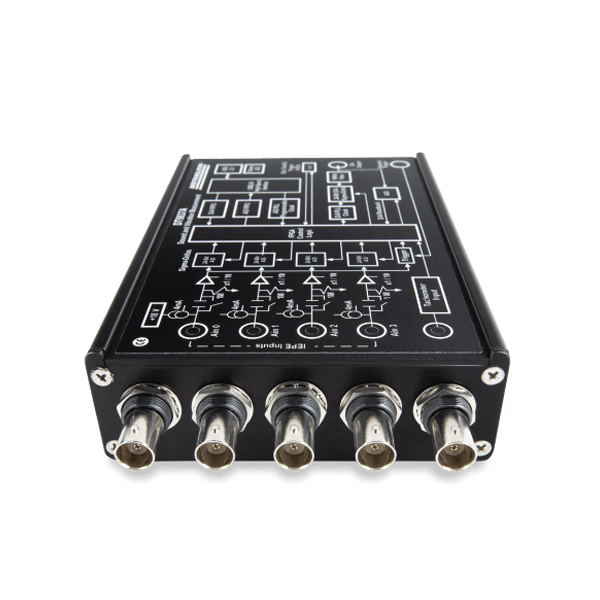 MCC DT9837 Series: Dynamic Signal Analyzers 6069-410-048 / 디바이스마트