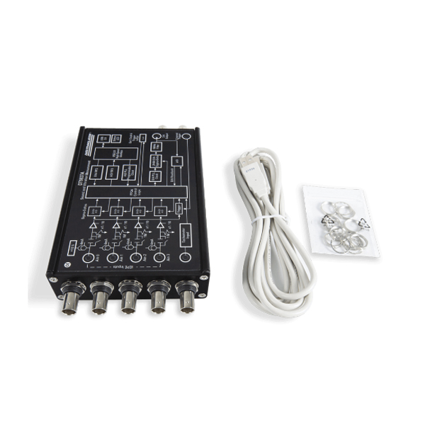 MCC DT9837 Series: Dynamic Signal Analyzers 6069-410-048 / 디바이스마트