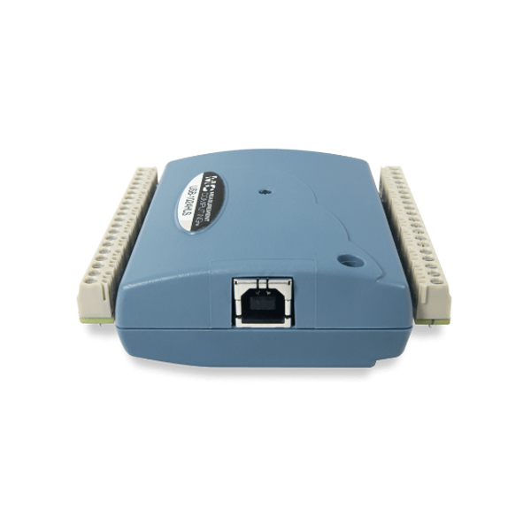 MCC USB-1024 Series: 24 Channel Digital I/O USB Devices 6069-410-053 ...