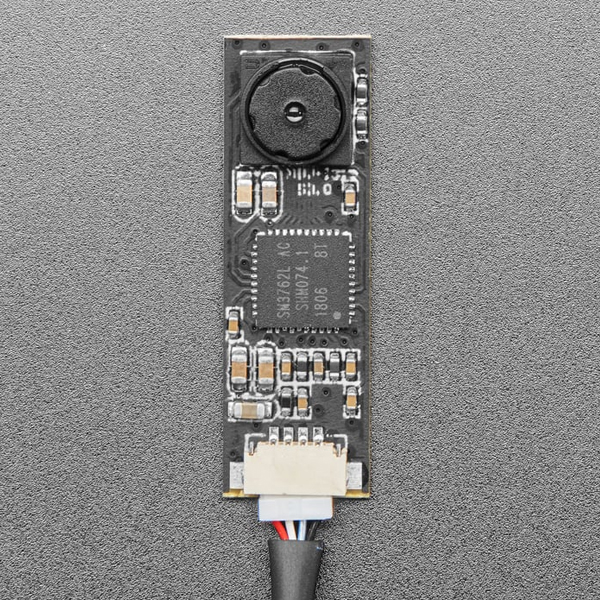 Ultra Tiny USB Camera with GC0307 Sensor [ada-5733] / 디바이스마트