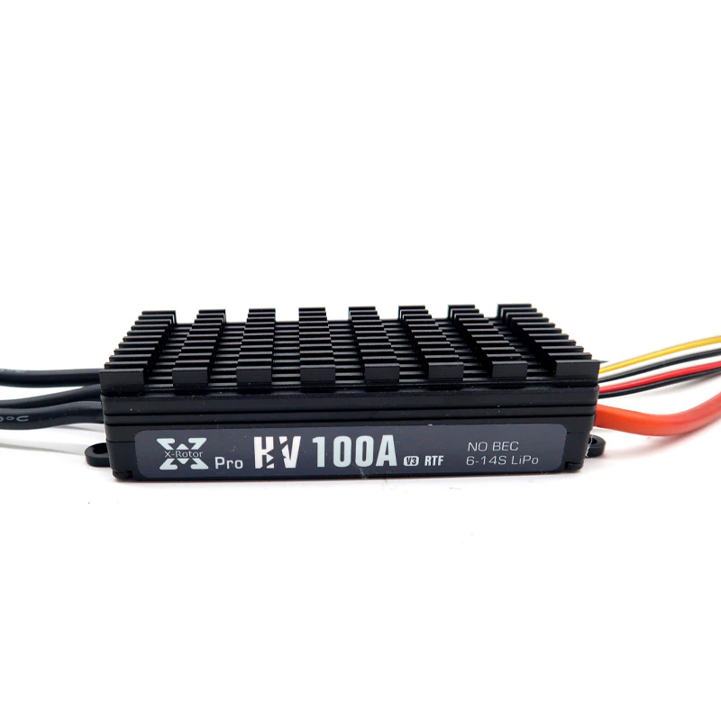 X-Rotor ESC 100A [TYE-DR113] / 디바이스마트